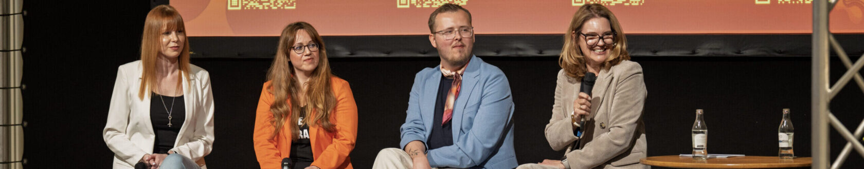 Programm - RETENTIONpro